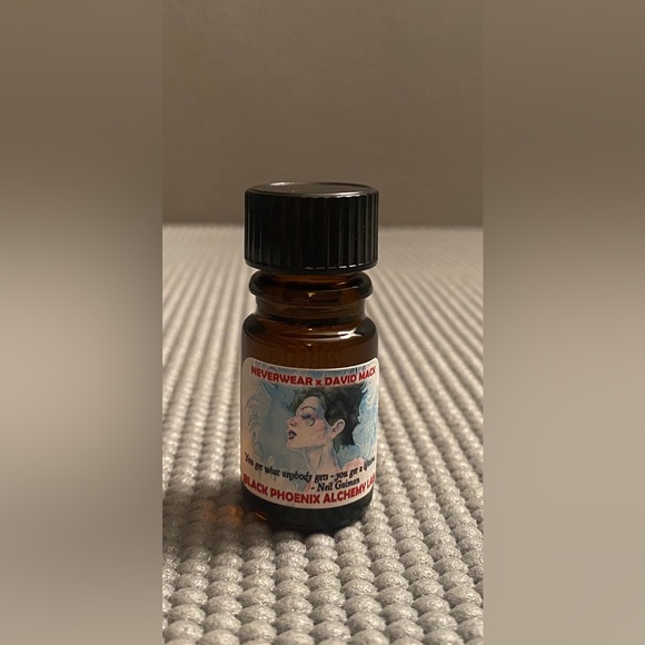 black phoenix alchemy lab | Other | Bpal You Get What Anybody Gets You ...